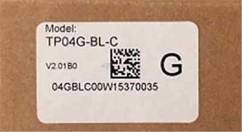 1PC New TP04G-BL-C HMI Touch S n In Box Expedited Shipping #WD6* | eBay
