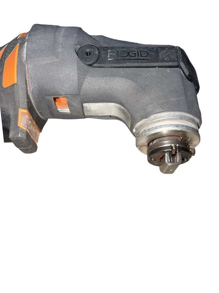 RIDGID R28700 4A JobMax Multi-Tool - 14 Piece 648846078229 | eBay