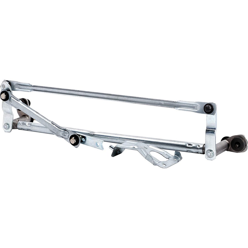 Windshield Wiper Linkage Assembly For VW Golf Jetta Eos GTI Rabbit ...