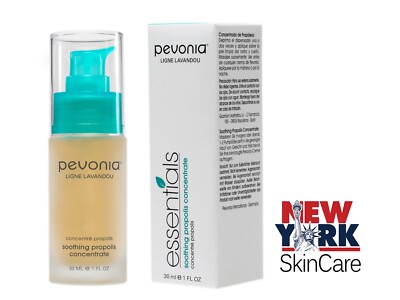 Pevonia Soothing Propolis Concentrate 30ml/1oz Brand New | eBay