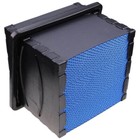 4PCS Air Filter 2517298C1 For 2008-2020 Navistar International P623400 ...