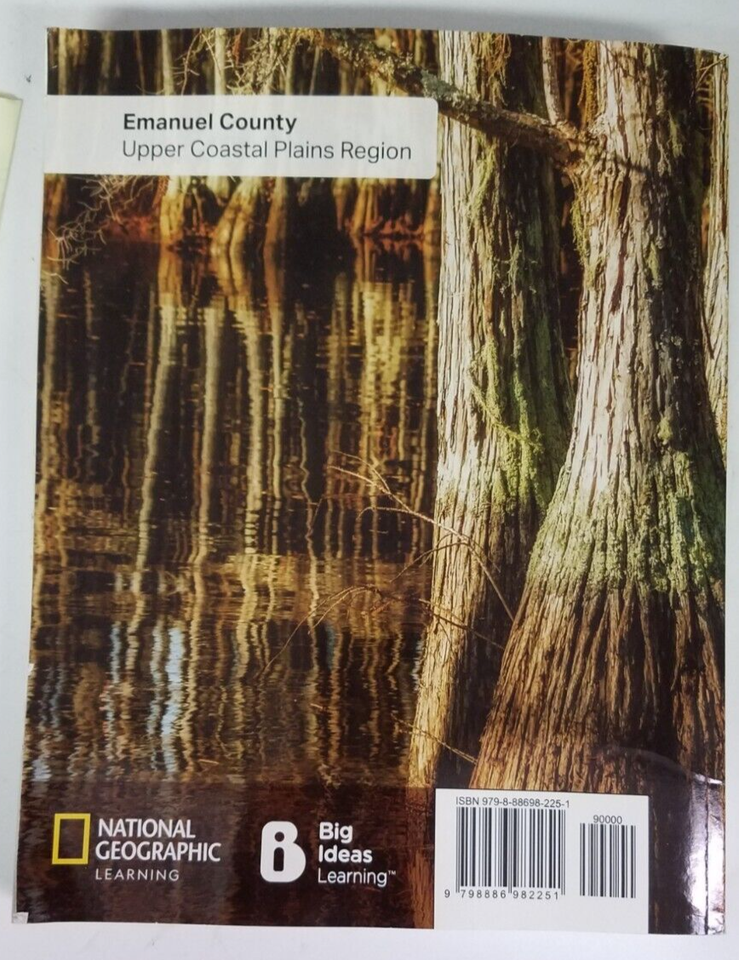 Geometry with CalcChat & CalcView -Georgia Ed. No Writing | eBay