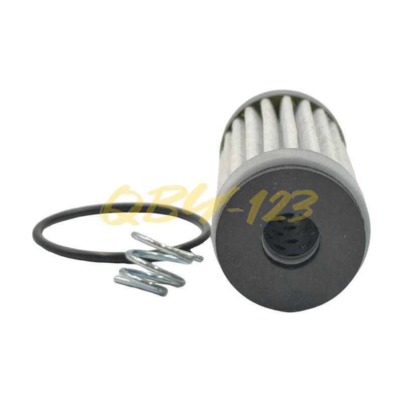 2X Transmission Filter MIA881446 For John Deere Z915B Z920M Z930M Z950M ...