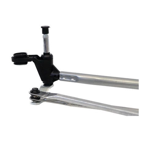 Dacia 288006475R Sandero II 2018 Front Wiper Motor With Linkage for ...