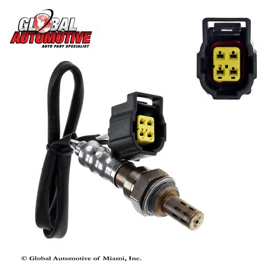 Oxygen O2 Sensor for 2006-2020 Dodge Charger 2.7L 3.5L 3.6L 5.7L 6.1L 6 ...