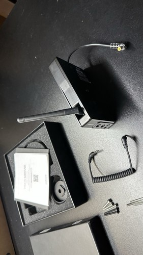 edelkrone Vision Module for HeadPLUS v2 and v2 Pro | eBay