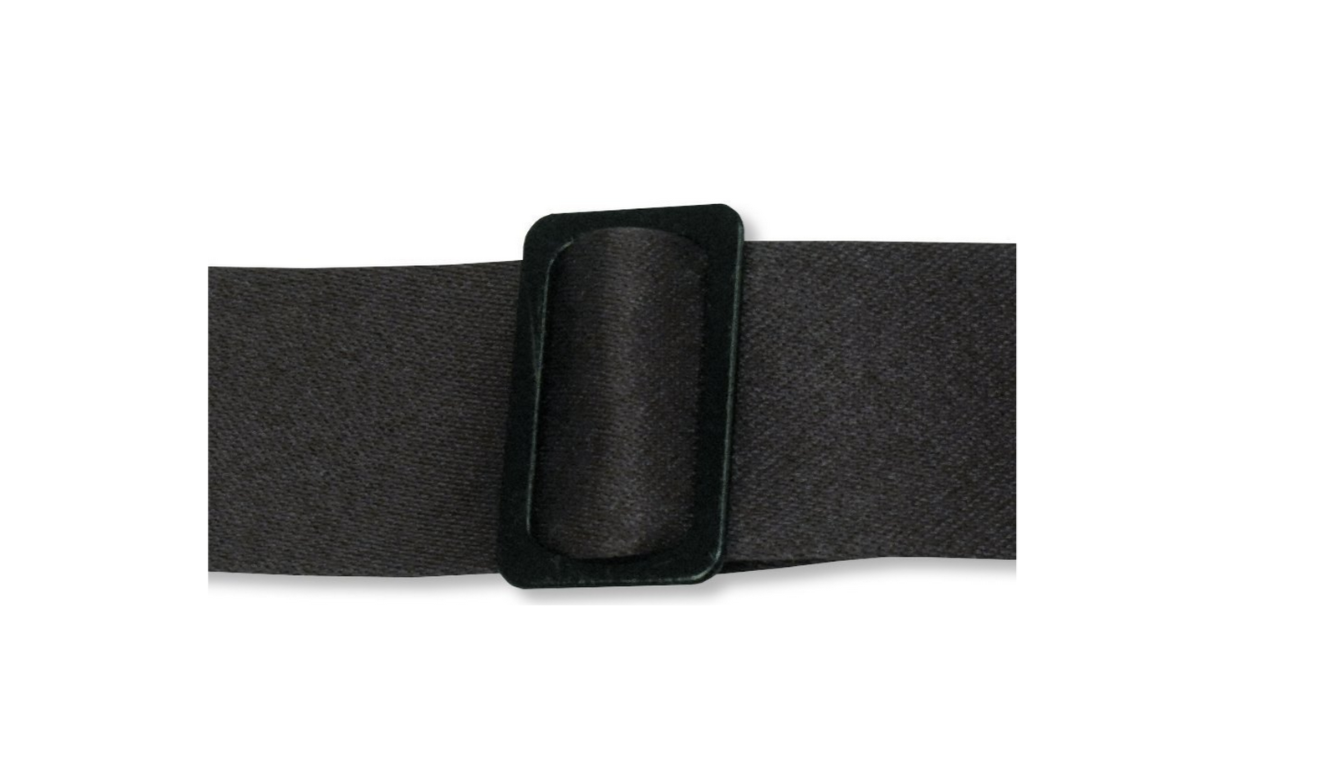 NEW Black Colonel Sanders Western Kentucky Cowboy String Bow tie Square ...