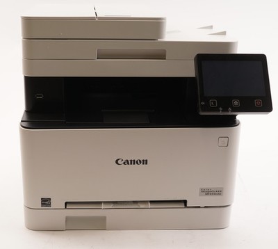 Canon imageCLASS MF654Cdw | eBay