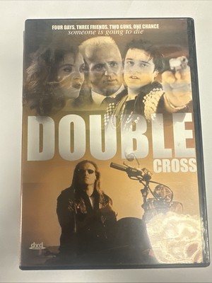 Double Cross (DVD, 2004) 90328901950| eBay