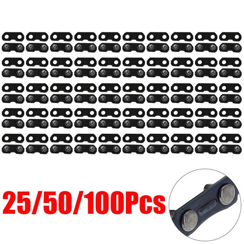 lot of 3/8LP Chainsaw Chain Repair Kits for 3/8-LP Master Links Tie ...