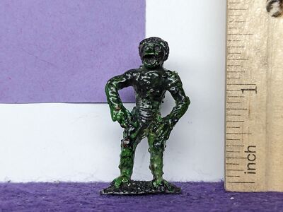 Grenadier 2010 (f) Troll Metal Miniature Fantasy | eBay