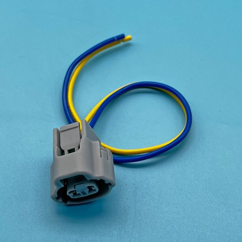 Turn Light Signal Pigtail Harness Connector For Toyota 90980-11162 | eBay