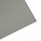Lexan Makrolon Polycarbonate Sheet Solar Grey 1/8" x 24" x 47 ...