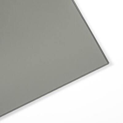 Lexan Makrolon Polycarbonate Sheet Solar Grey 1/8" x 24" x 48 ...