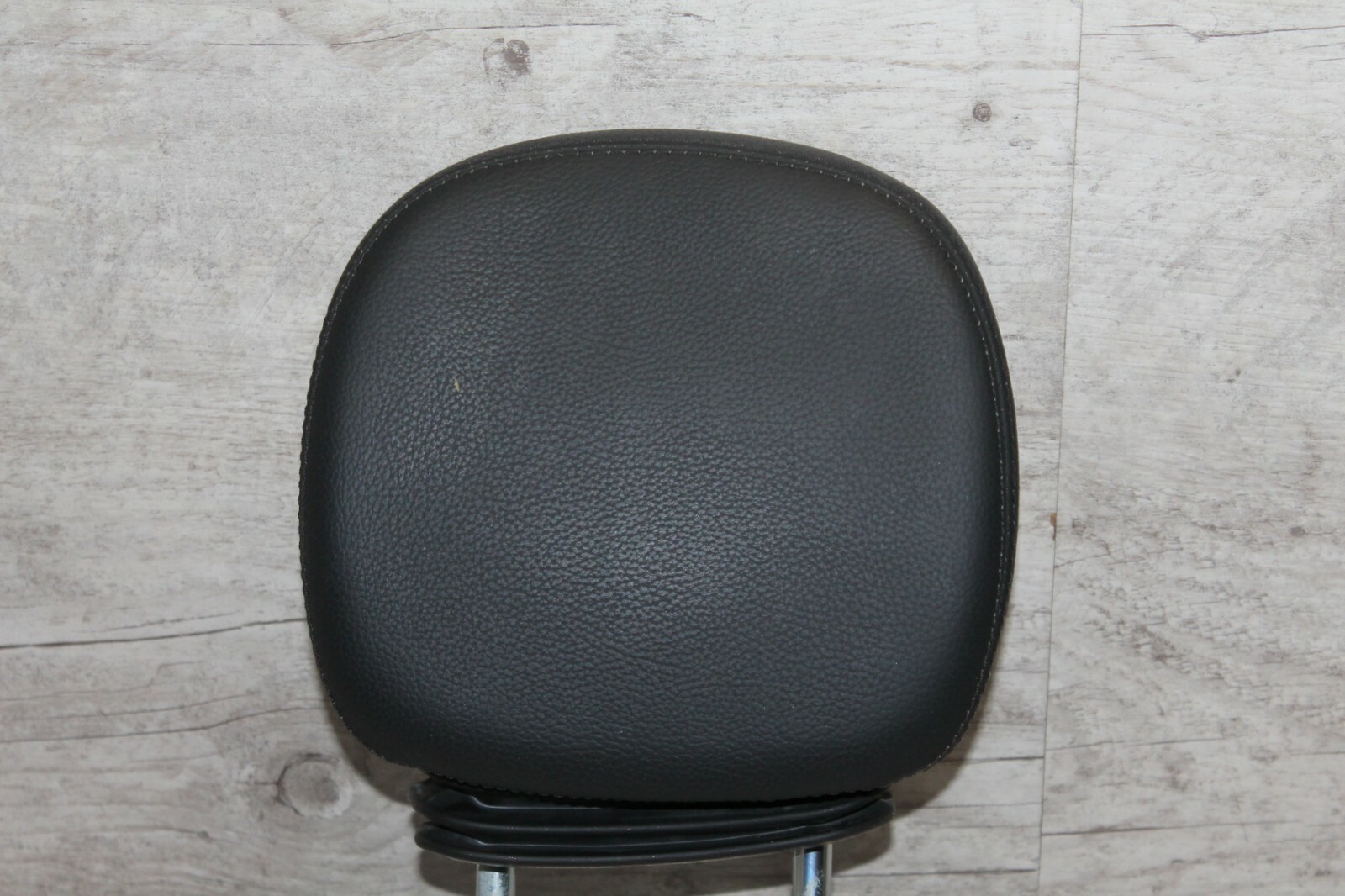 Mercedes-benz SLK R171 Seat Headrest Left or Right Black | eBay