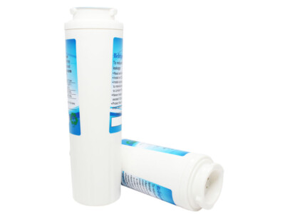2x Water Filter for Maytag MFI2269VEM,KitchenAid KBFS20EVMS ...