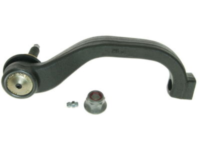 Moog 96NS29P Front Right Outer Tie Rod End Fits 2002-2005 Ford ...