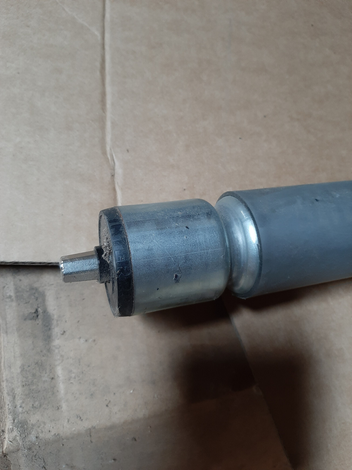 50mm DIA CONVEYOR DRIVE ROLLER INTERROLL x 615mm LONG NEW EC310 FREE UK ...