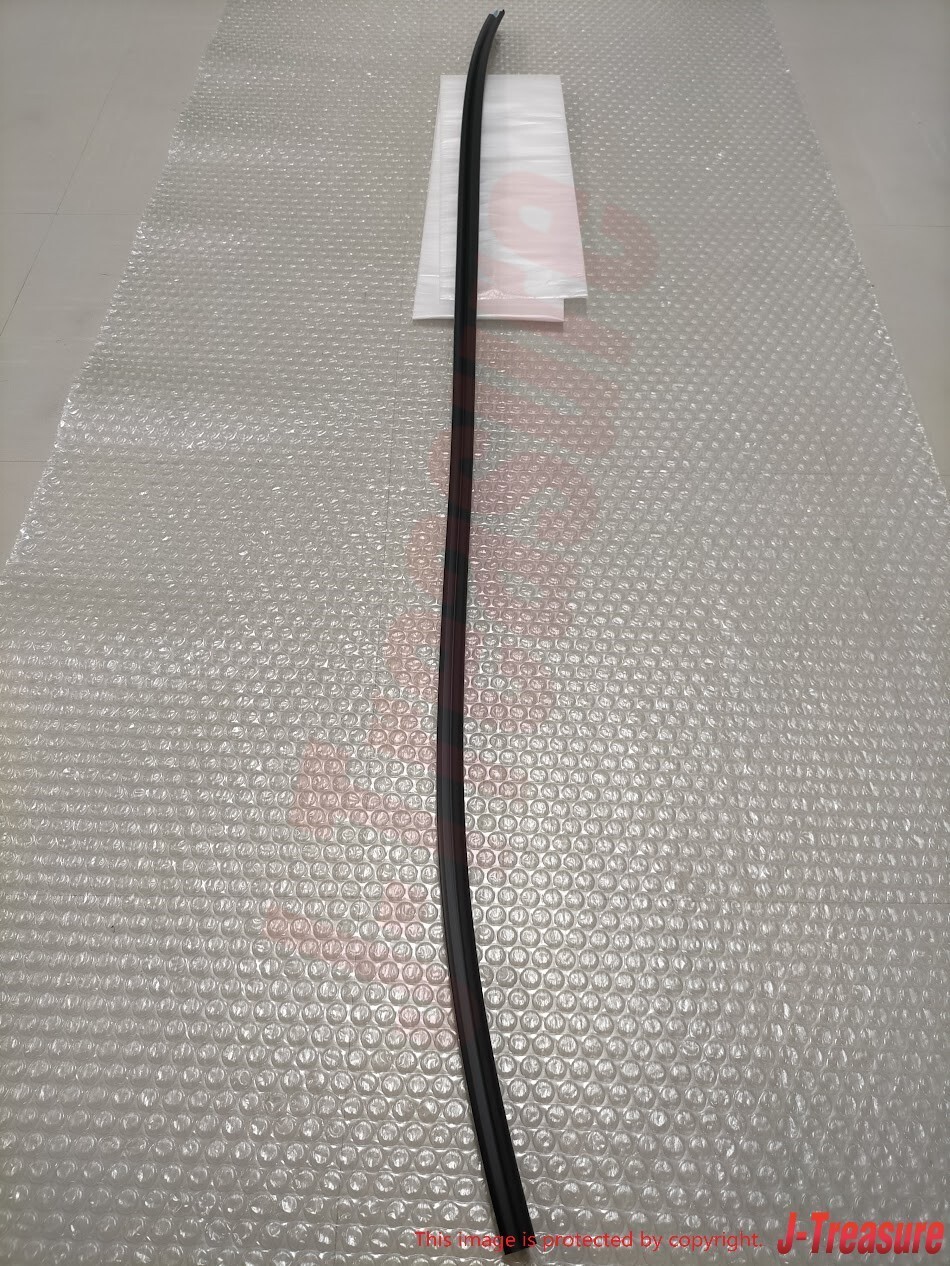 HONDA INTEGRA ACURA RSX DC5 Genuine Front Windshield Molding Upper & RH ...