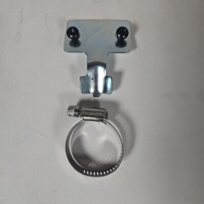 Ryobi 12" Thrower Attachment Replacement Part: Shat Plate Support ...