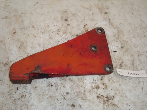 1958 Ford 961 Diesel Tractor Power Steering Cylinder Bracket 900 | eBay