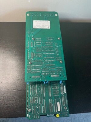 Moore Products 320A2NNF Digital AC Controller Panel Internal Boards | eBay