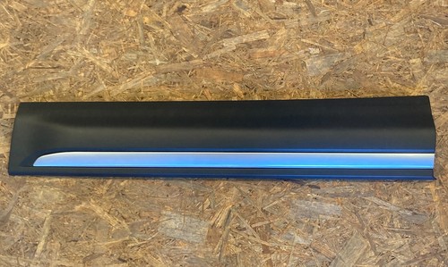 Land Rover Range Rover Evoque Lower Left Moulding LR080340 OEM & NEW ...