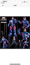 Marvel Legends Exclusives Sentinel (HasLab)