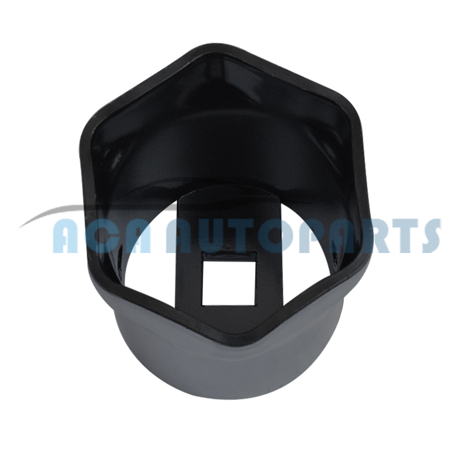 1/2" Drive 54mm Locknut Hub Socket Spanner for Toyota Hilux KZN165 ...