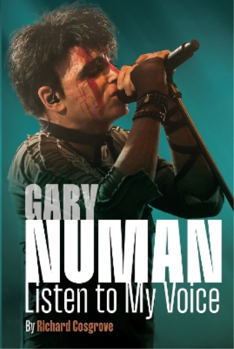 Richard Cosgrove Gary Numan (Paperback) | eBay