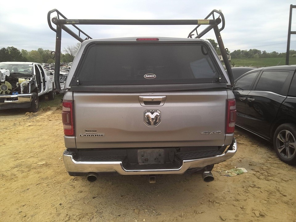 20 21 22 23 DODGE PICKUP 1500 Engine Assembly/motor New Style 3.0l ...