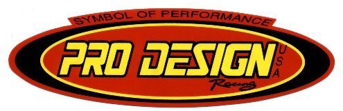 Pro Design Pro Flow Foam Air Filter Kit Honda TRX400EX Sportrax 1999 ...