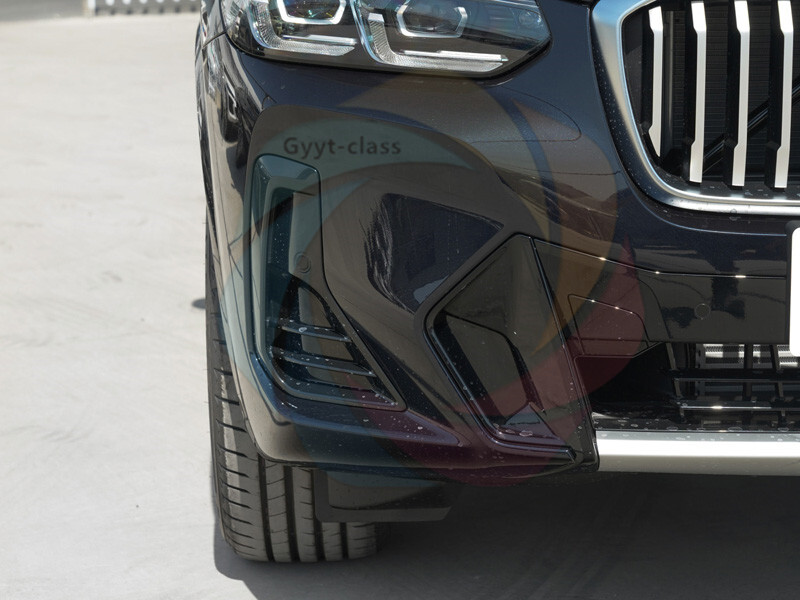 51118081200 For BMW X3 X4 G01 G02 2022-2023 Right Side Bumper Air Inlet ...