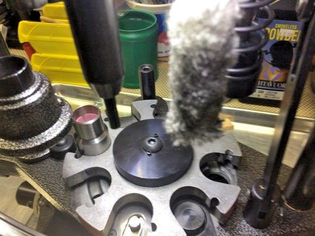 Ponsness Warren 800 Ultimate LED Light Also fits Spolar Gold reloader ...