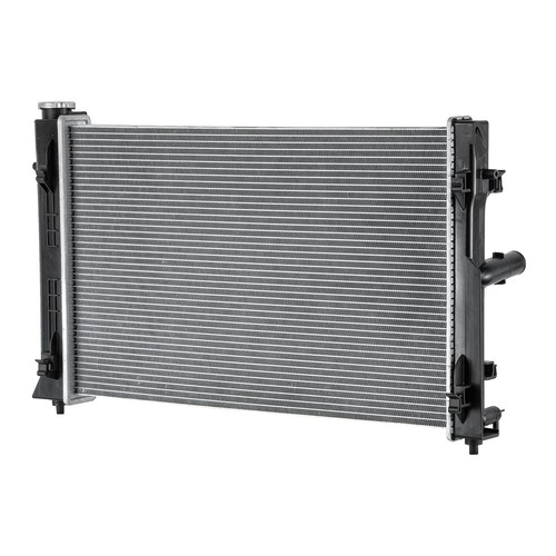 RADIATOR For HOLDEN COMMODORE CREWMAN MONARO VZ STATESMAN WL V8 5.7L 6 ...