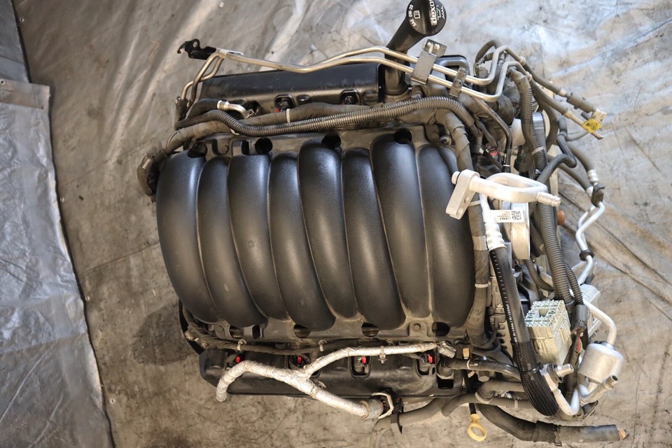2021-2023 GMC YUKON DENALI L87 6.2L V8 OEM ENGINE MOTOR LONGBLOCK ASSY ...