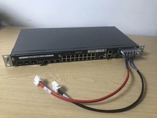 Nokia 7705 SAR-M Router | eBay UK