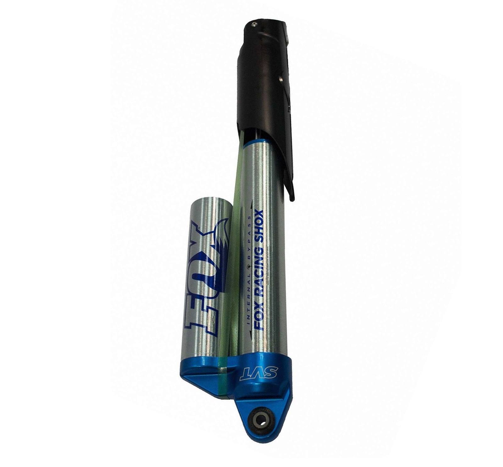 Motorcraft Shock Absorber Rear With Performance Rear Shocks Rear ASH ...