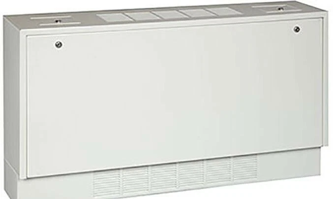 Hydronic Cabinet Unit Heater | Cabinets Matttroy