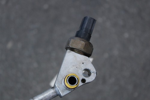 2000-2006 BMW E46 328I 325i 330i A/C DRYER DRIER EVAPORATOR HOSE PIPE ...