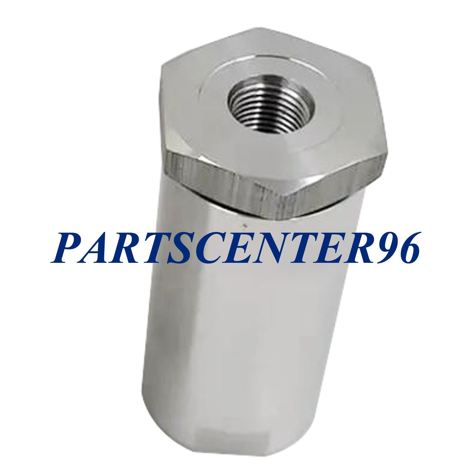 6661022 Hydraulic Case Drain Filter Fit For Bobcat T140 T180 T190 T200 ...