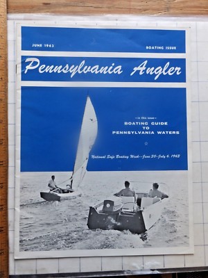 Other - Boat Commission