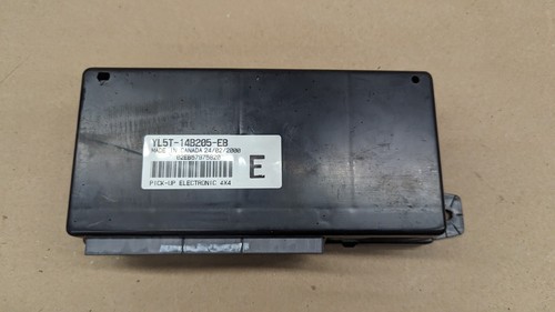 99-00 RANGER B3000 B4000 4X4 MULTIFUNCTION GEM MODULE YL5T-14B205-EB | eBay