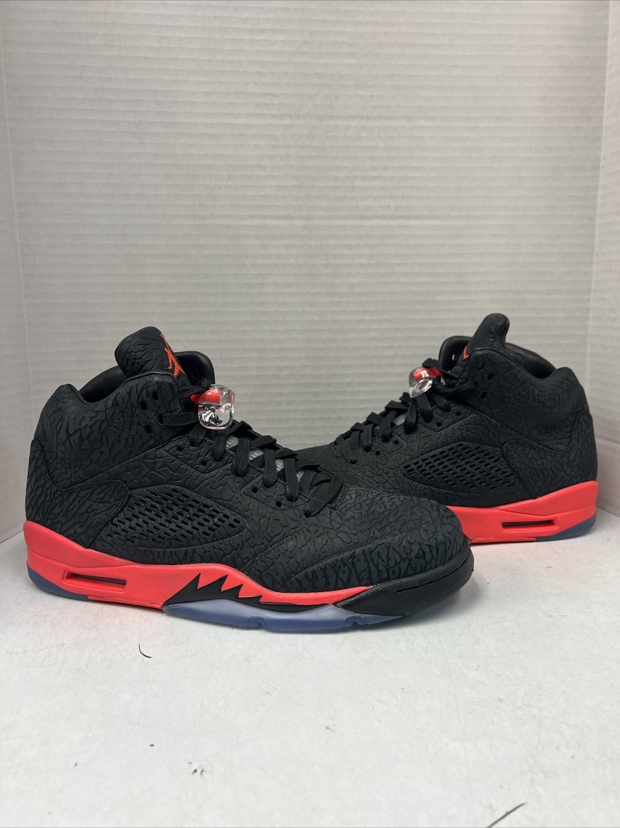 Infrared 5 Retro