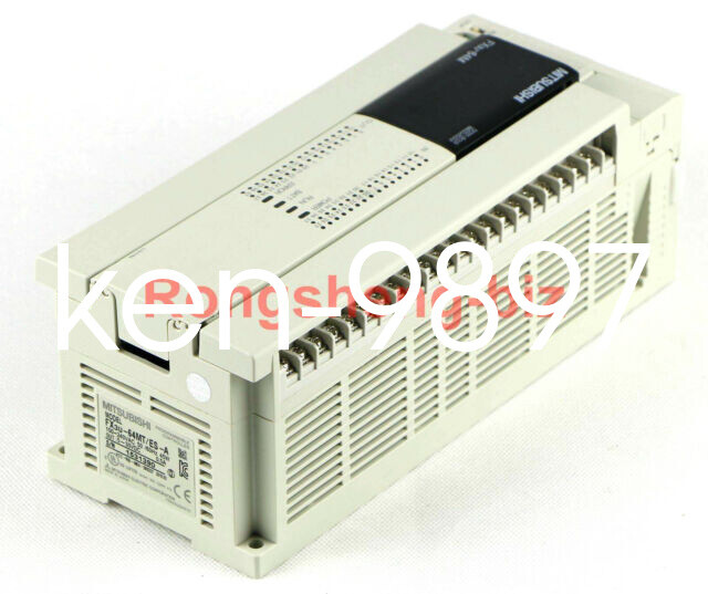 Mitsubishi 1pc Fx3u-64mt/es-a FX3U64MTESA PLC Module One Year for sale ...