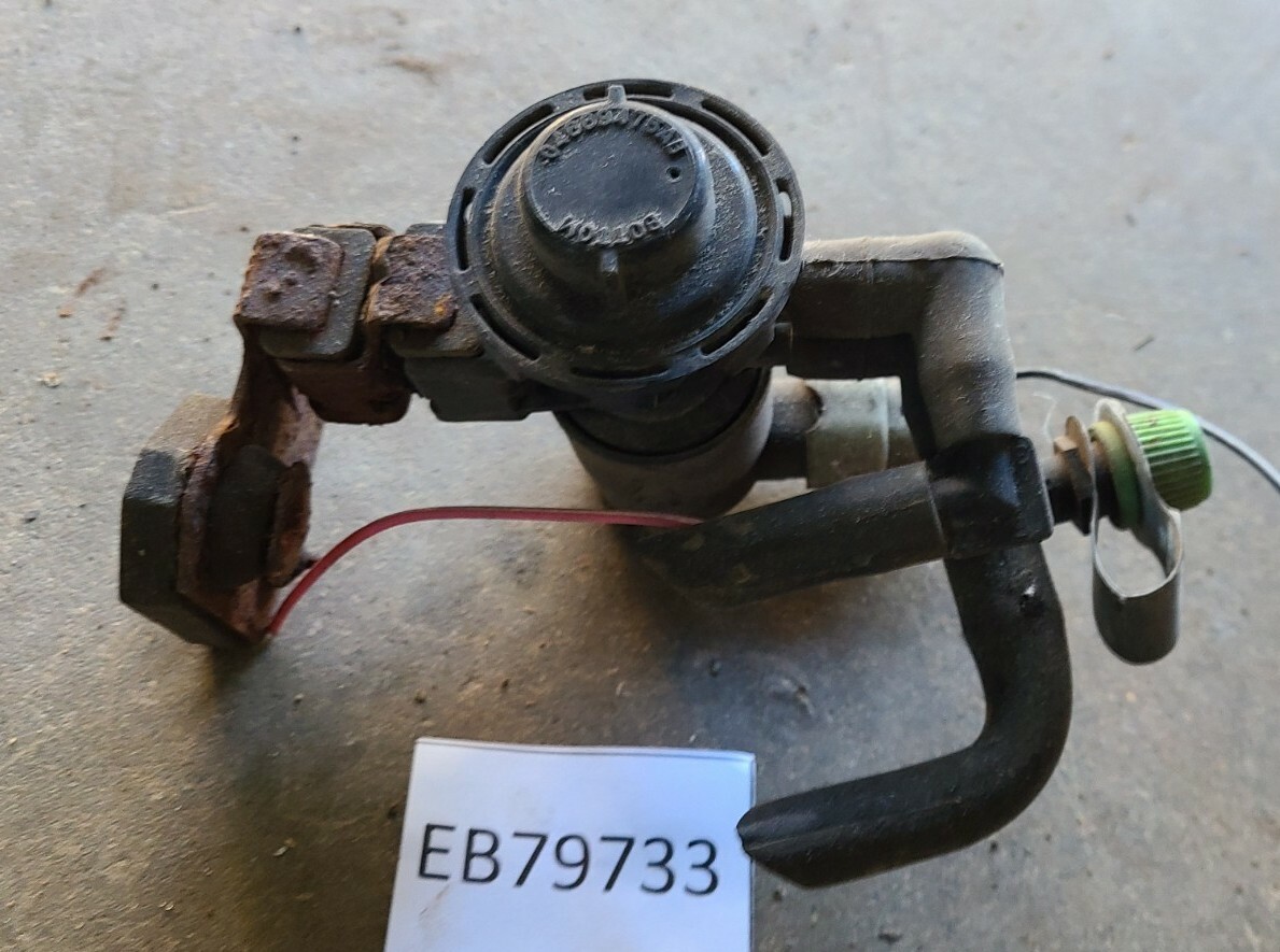 1994-2001 Dodge Ram Vapor Canister Purge Fuel Valve Solenoid USED OEM ...