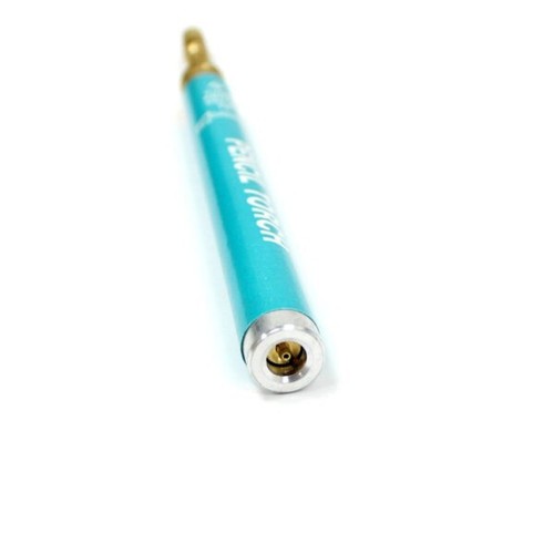 Butane MINI PENCIL TORCHES Refillable Welding Soldering Hobby Jewelry ...