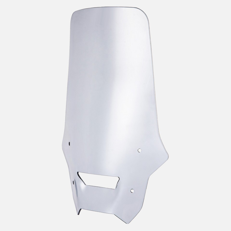 WOLFLINE Windshield Windscreen Deflector Screen Spoiler For NX500 NX ...