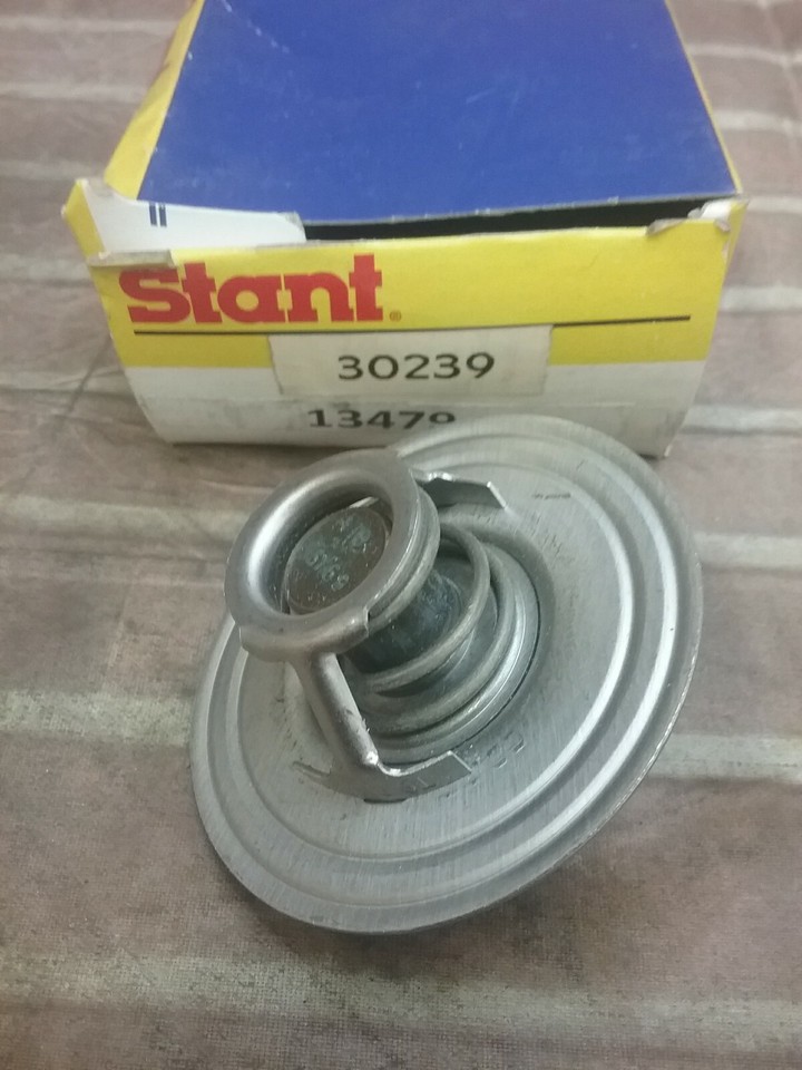 Stant Thermostat Part No 30239 | eBay