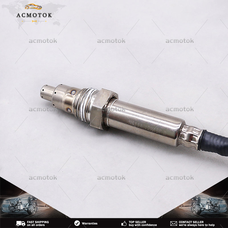 New Nitrogen Oxide Nox Sensor for Cummins ISX 15.0L 11.9L Kenworth ...